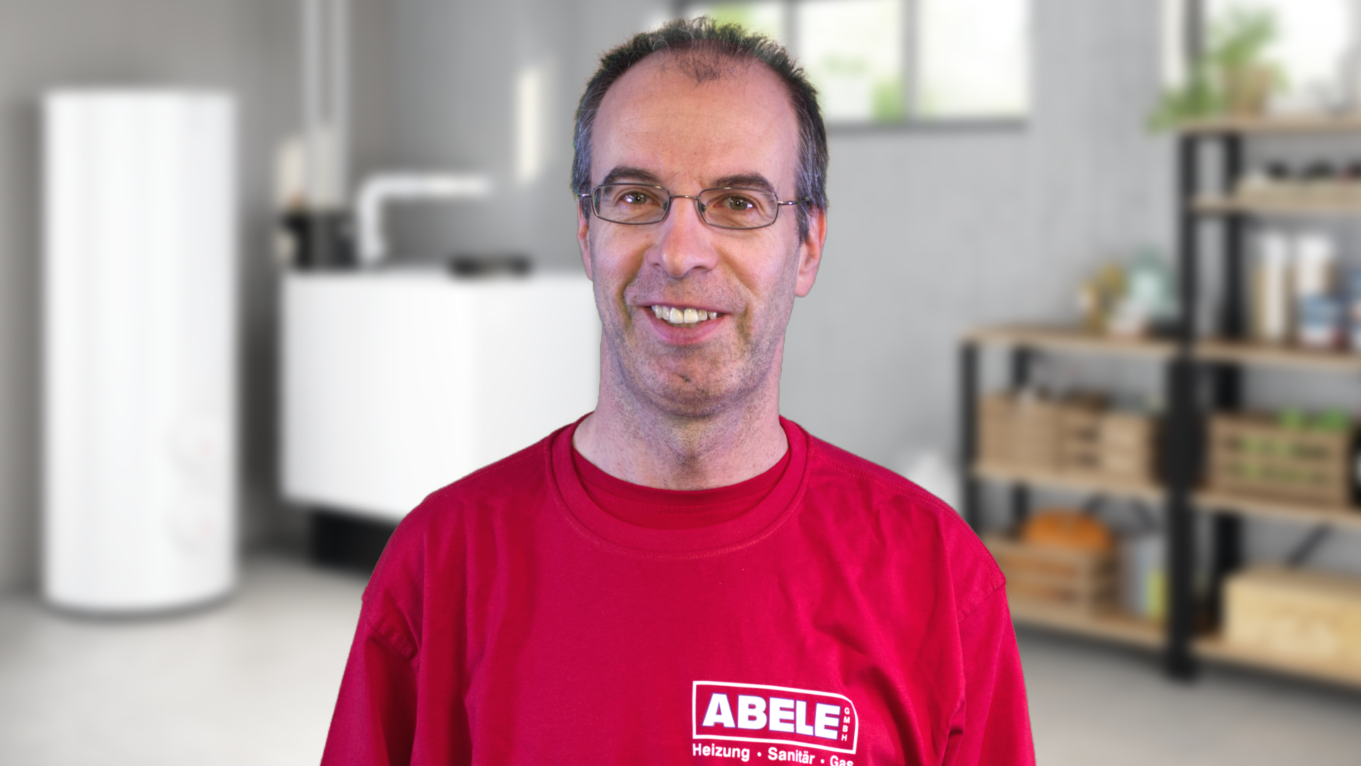 Markus Off | Abele Sersheim